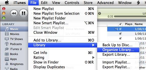 The Easiest Way To Move Your iTunes Library To An External Drive
