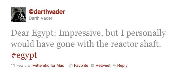 20+ Hilarious Twitter Parody Accounts
