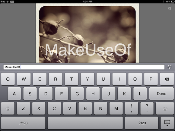 3 Free and Easy Ways to Watermark Your Images Offline