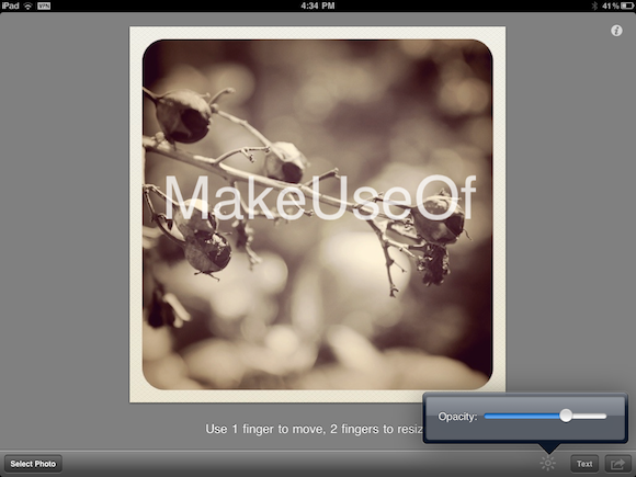 3 Free and Easy Ways to Watermark Your Images Offline