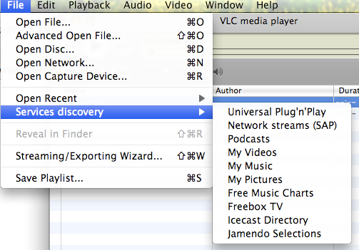 Streaming Services: A Whole New Side To VLC Player You Probably Didn't ...