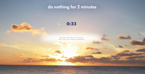 The 5 Best Ways To Relax Using Online Tools