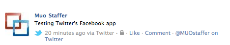 10 Ways to Update Facebook & Twitter Simultaneously
