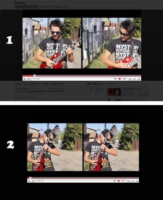 4 Browser Extensions To Dim The Lights & Move The Focus To Any YouTube ...