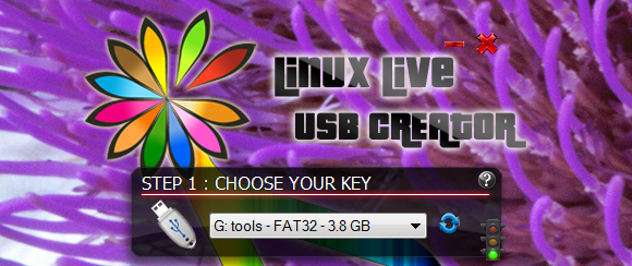 Linux Live USB Creator: Easily Boot Linux From Your Flash Drive