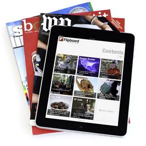 4 Flipboard Alternatives for Your Computer If You Don't Own an iPad