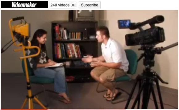 How To Produce A Family Biography Using a Video Camera & Editing Software