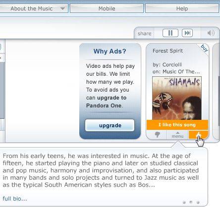 5 Cool Things You Can Do With Pandora Music Radio