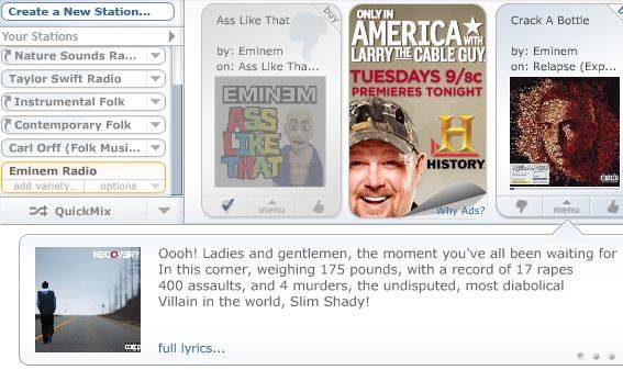 5 Cool Things You Can Do With Pandora Music Radio