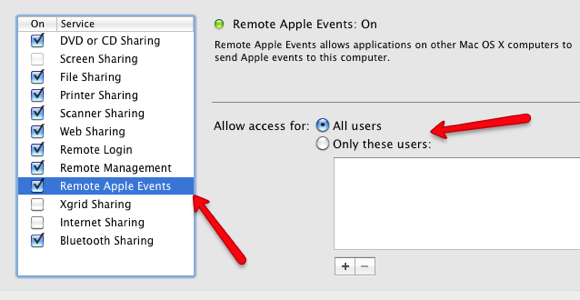 How To Remotely Control Your Mac Using Simple AppleScripts