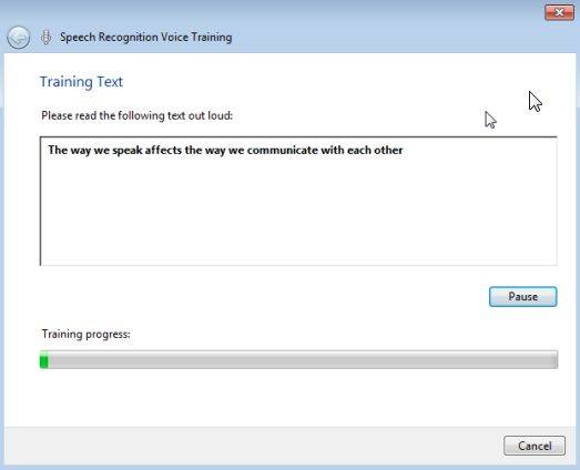 How To Use Voice To Text Dictation on Express Scribe