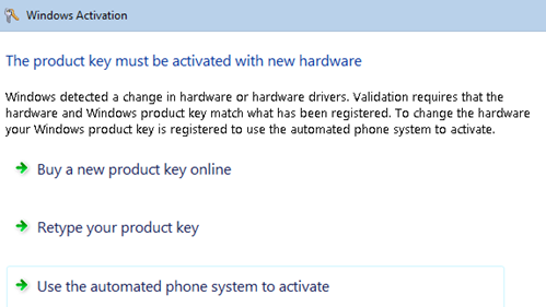 How To Remove Windows Activation So You Can Install It On A Different ...