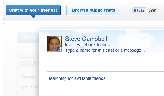5 Apps That Let You Video Chat With Facebook Friends