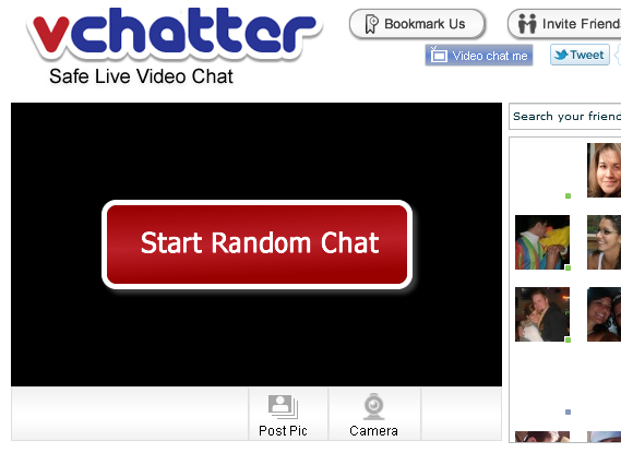 5 Apps That Let You Video Chat With Facebook Friends