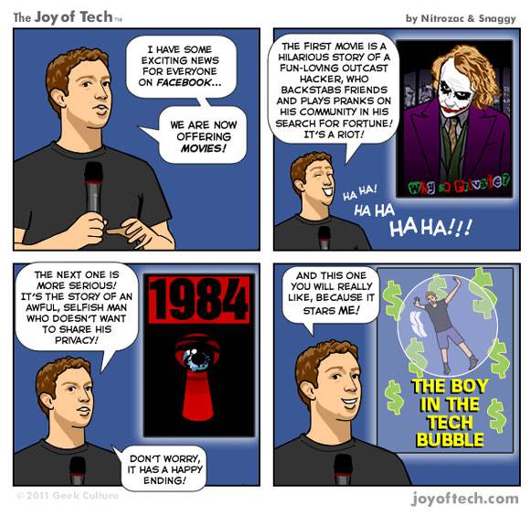 10 Websites for Geek Humor and Computer Jokes