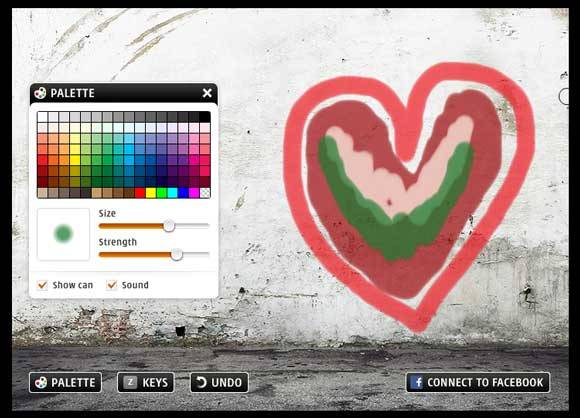 7 Websites You Should Visit If You Want To Be A Graffiti Artist