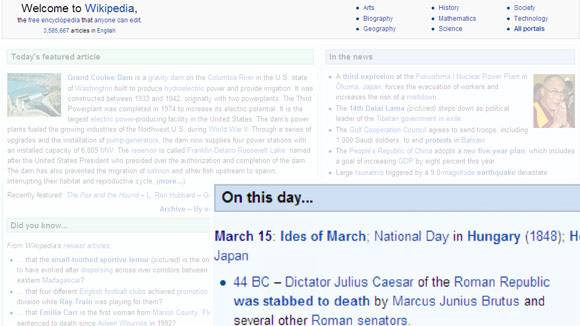 5 Websites To Go Back In Time & Find Out What Happened This Day In History