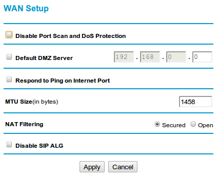 The Best Router MTU Settings & Practices For A Smooth Xbox Live Experience