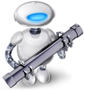 Use Automator to Create Symbolic Links to Dropbox on Mac