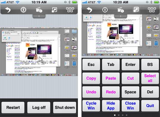 How To Remotely Access Your Mac From Your iOS Device