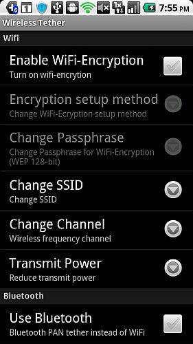 3 Cool Things You Can Do With A Rooted Android Phone