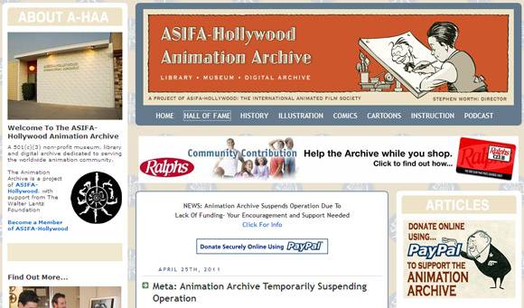 10 Animation Blogs That Inform, Teach, & Inspire