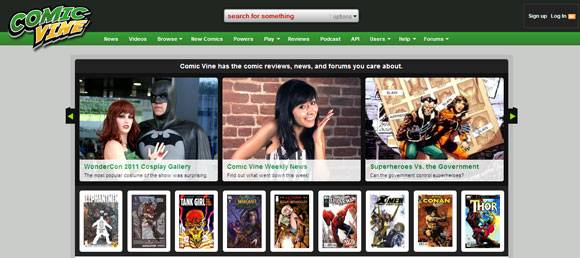 10 Comic Blogs That Every Comic Book Fan Should Read
