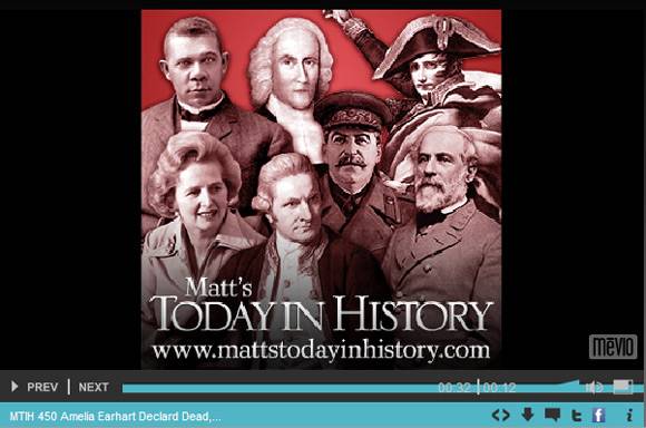 10 Educational History Podcasts To Subscribe & Listen To