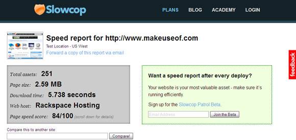 10 Free Online Tools to Test Your Website Loading Speeds & Create ...