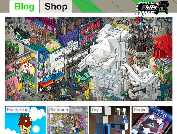 7 Websites For Pixel Art Tutorials And Creative Inspiration