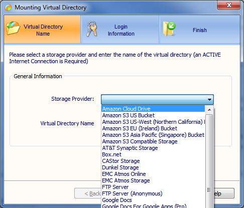 How To Put Amazon’s Cloud Drive On Your Desktop
