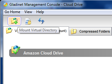 How To Put Amazon’s Cloud Drive On Your Desktop