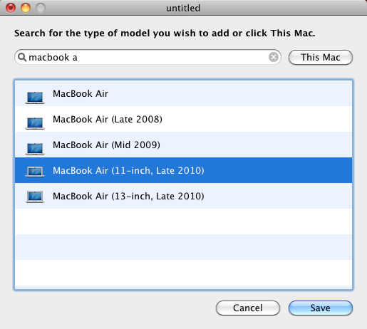 Mactracker: Everything You Need To Know About Apple Products