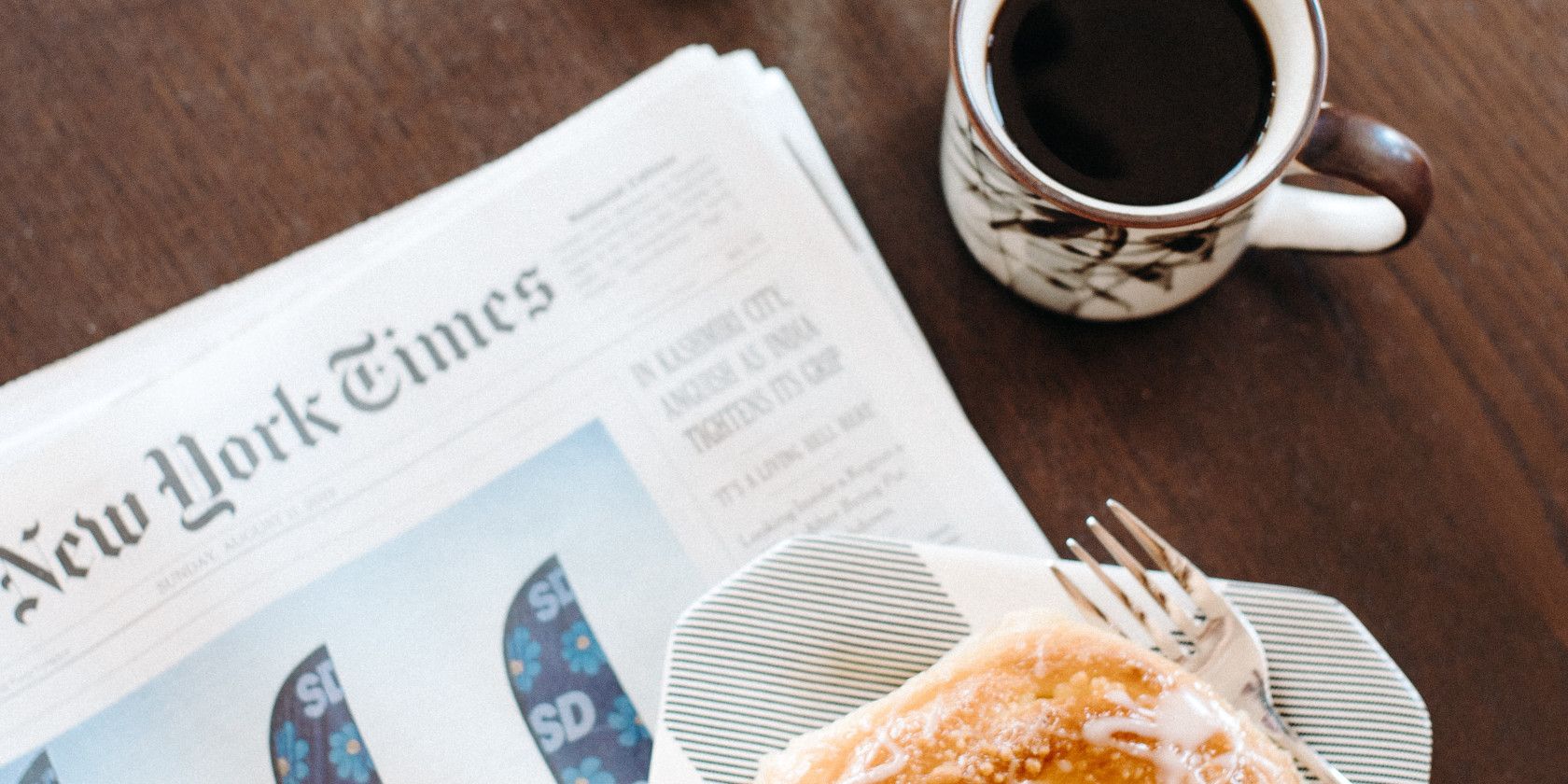 The 8 Best Free Alternatives to The New York Times