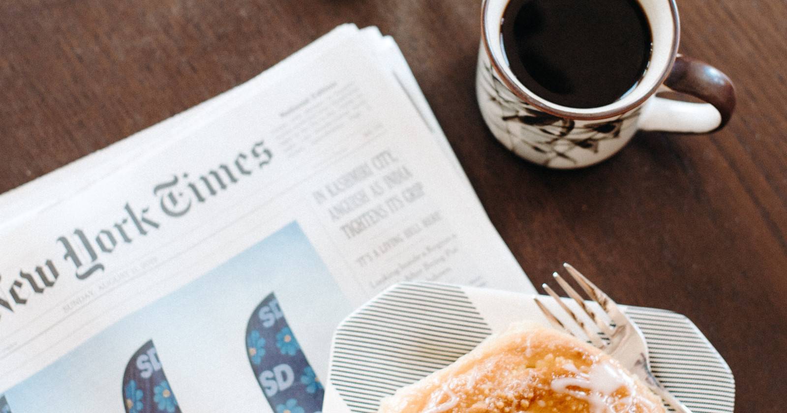 The 8 Best Free Alternatives to The New York Times