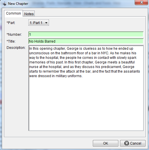 Create Your Short Stories & Novels With StoryBook