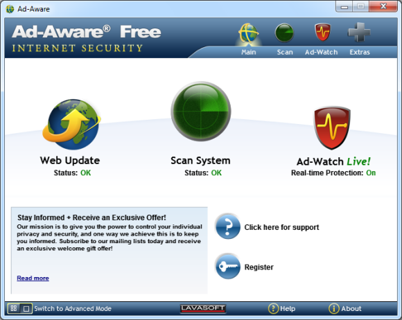 3 Free Real-Time Malware Protection & Removal Tools