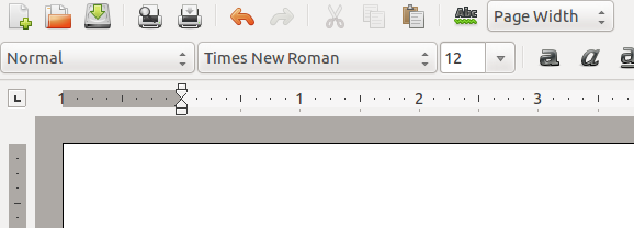 Abiword Is the Best Free Lightweight Word Processor