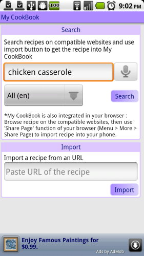 The 4 Best Recipe Apps for Android Phones
