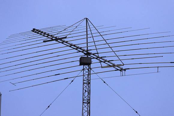 Shortwave Numbers Stations & The Conet Project: An Online Education In ...