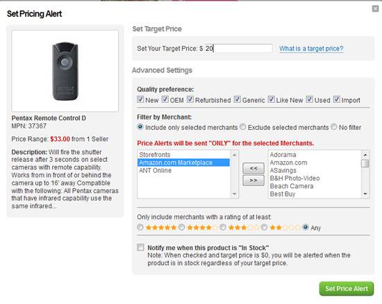 3 Tools to Create a Price Drop Email Alert