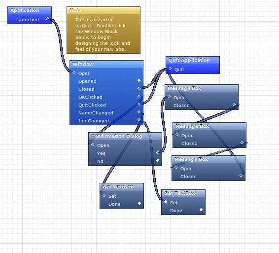 Make Your Own Programs With Illumination Software Creator [Giveaway]