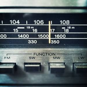 Shortwave Numbers Stations & The Conet Project: An Online Education In ...