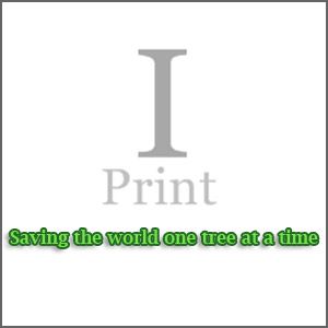 How to Print Multiple Pages on One Sheet Of Paper & Be Eco-Friendly