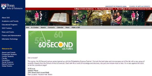 8 MORE Knowledge Websites With Free Online Video Lectures