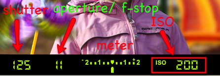 Learn & Practice Camera Exposure Settings With CameraSim