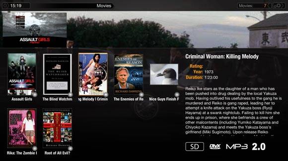 Setup A Perfect Media Center With Plex [Mac & Windows]