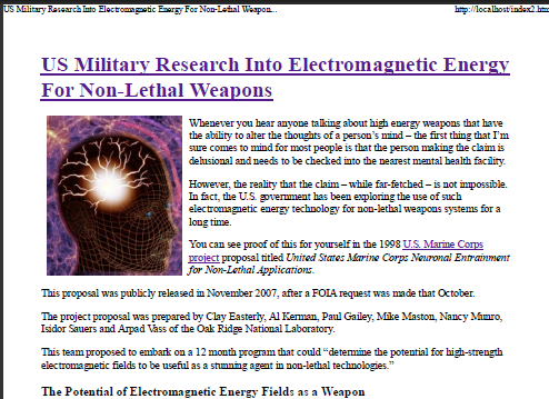 How To Add A Print Button To Your Web Page