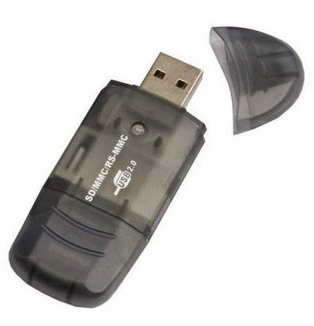 3 Cool Ways To Use SD Memory Cards