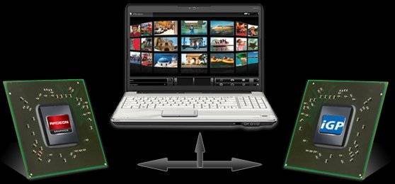 Switchable Graphics 101: The Best Of Both Worlds [Technology Explained]